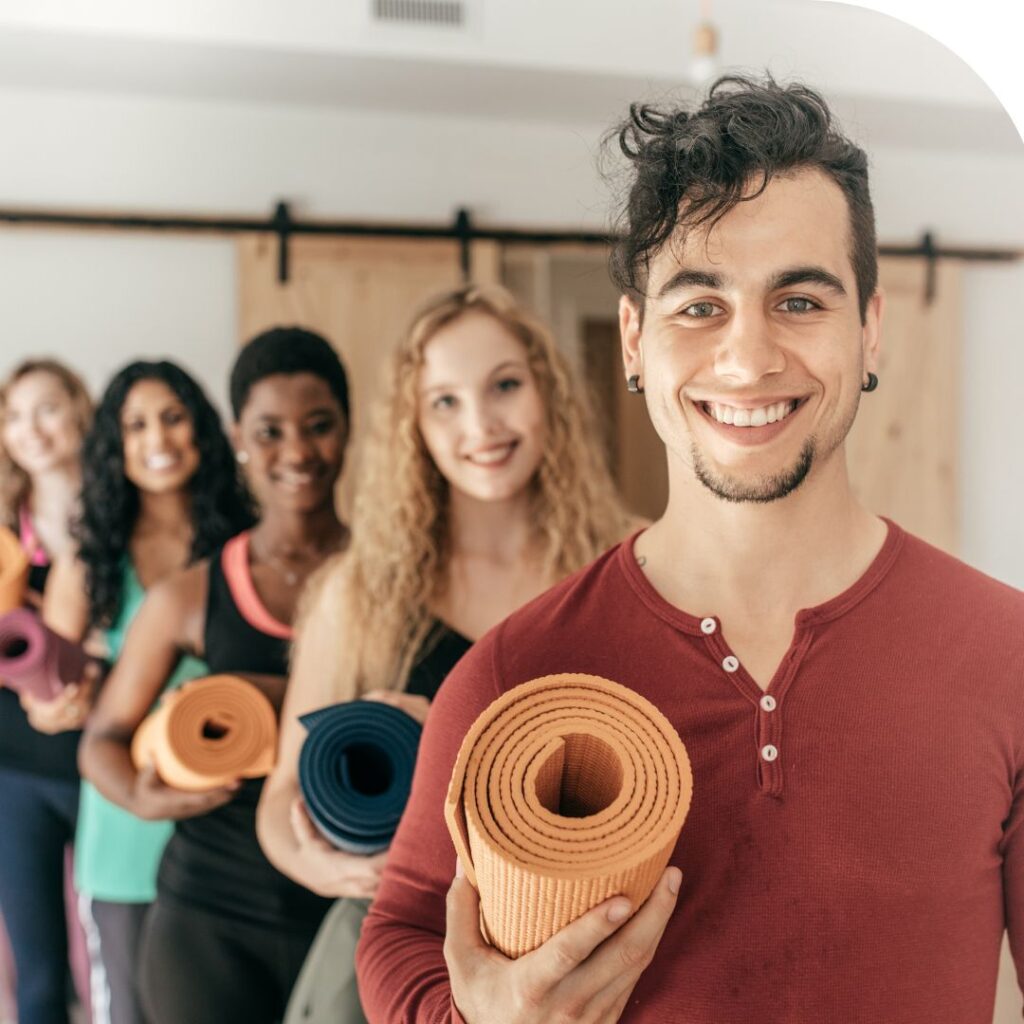 Corporate | The Spa at Glen Erin Inn